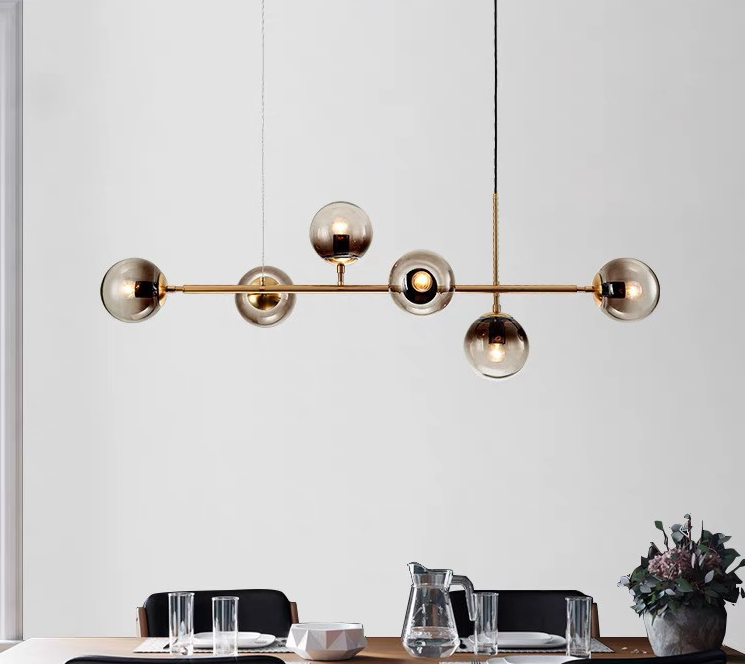 Đèn thả decor HTDT-32